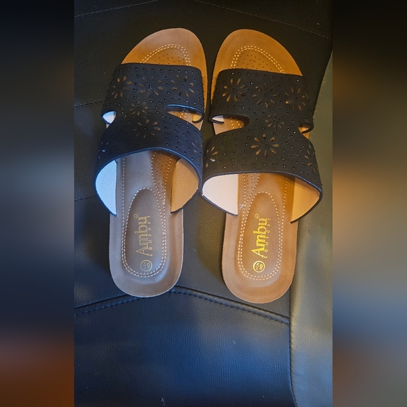 ambu comfort | Shoes | Ambu Sandals | Poshmark